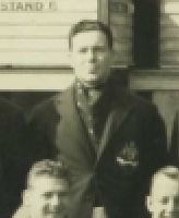 Jack Edward Turnbull | Player Profile | Classic Wallabies