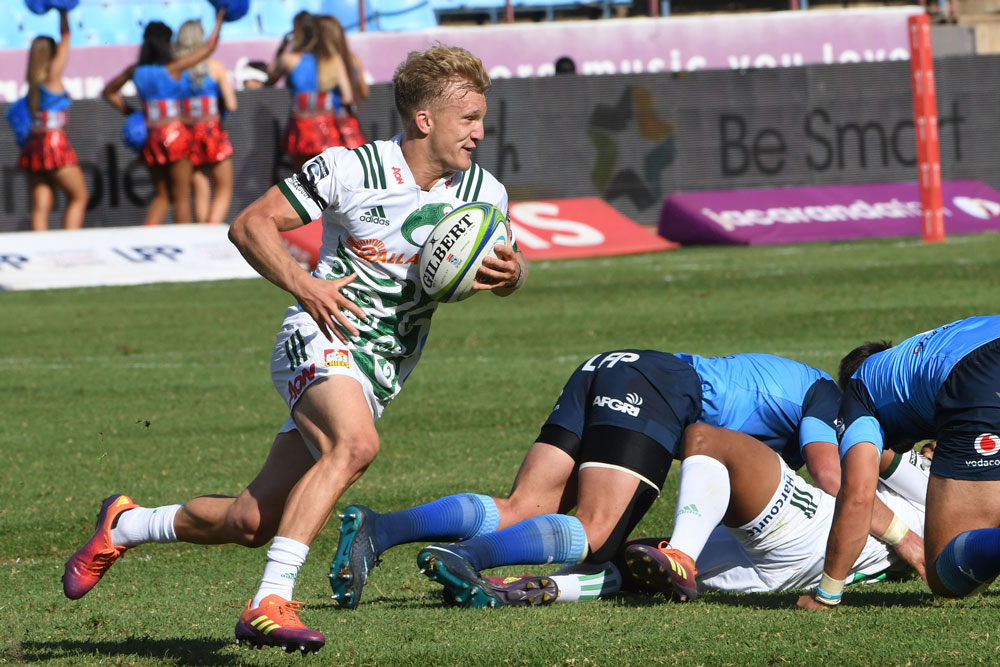 Vodafone Super Rugby wrap: Chiefs shock Bulls