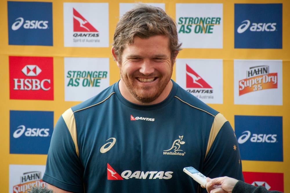 Greg Holmes back in Wallabies squad after 8 year absence | Latest Rugby ...