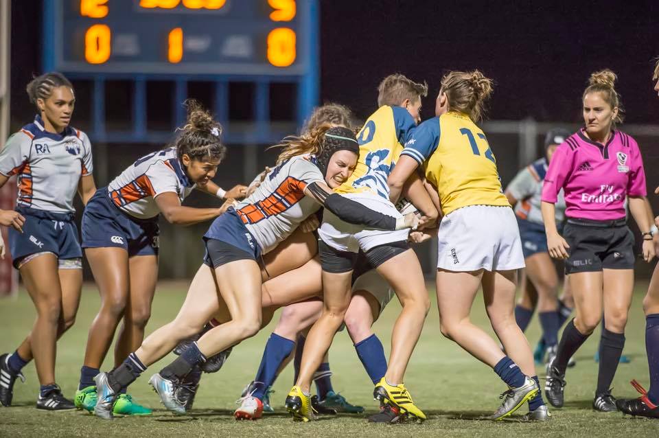 WPL Match Official Group look forward to second season.