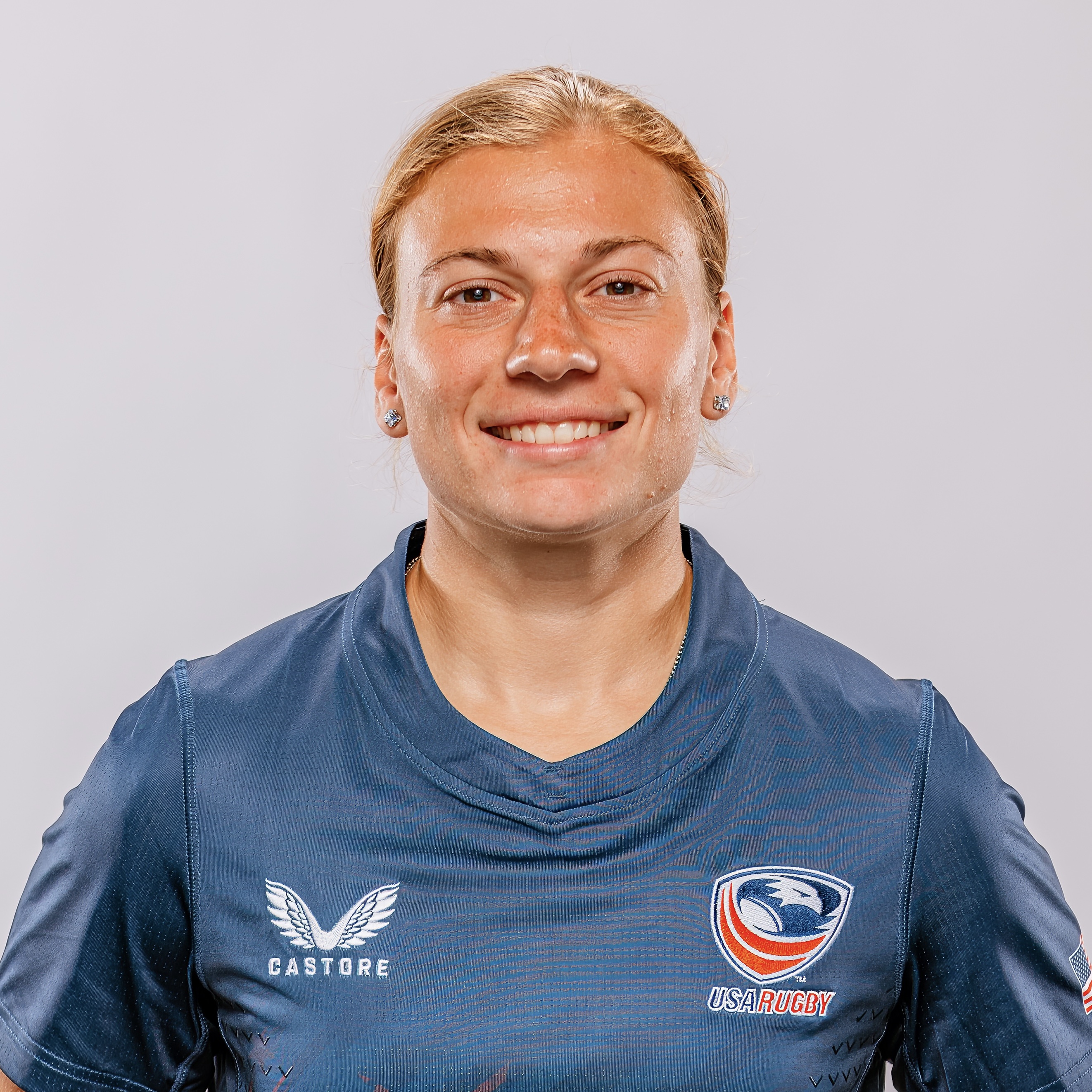 Autumn Czaplicki | Player Profile | USA Eagles