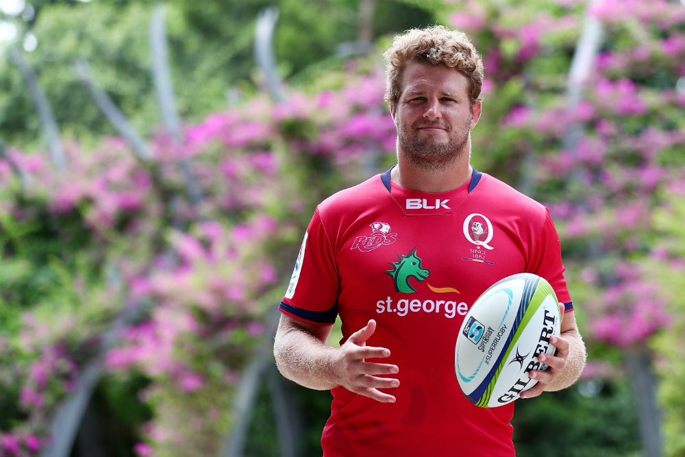 Slipper refreshed and ready to fire