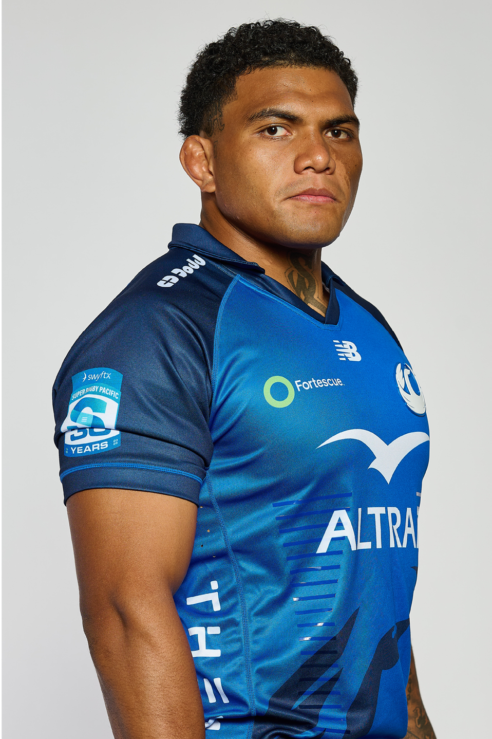 Vaiolini Ekuasi | Player Profile | Western Force