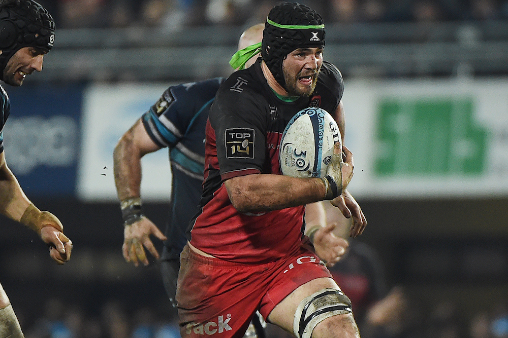 No more Groundhog Day for Liam Gill