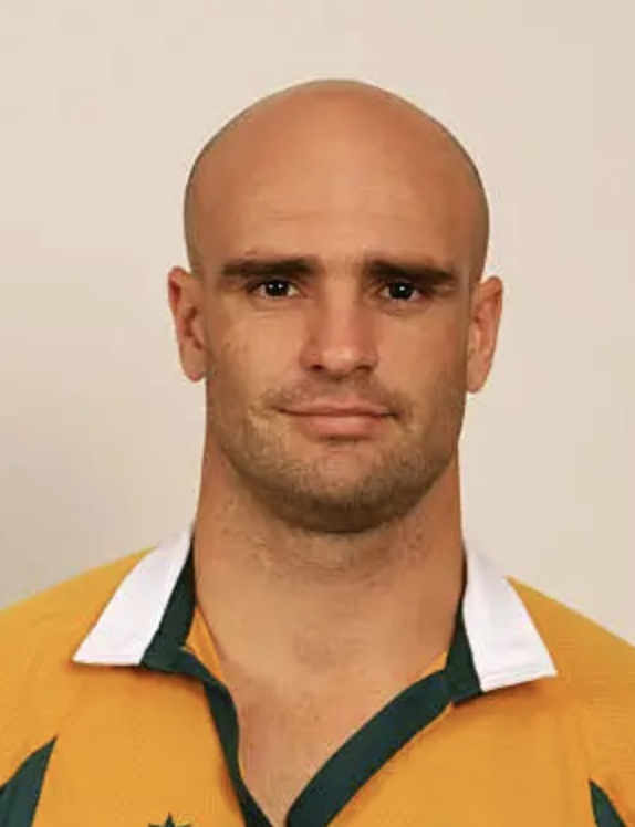 Samuel John Cordingley | Player Profile | Classic Wallabies