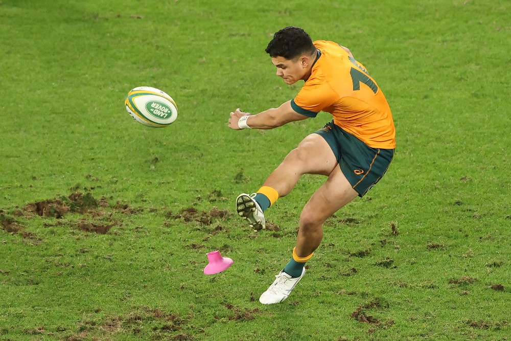 Noah Lolesio reflects on game-winning penalty after 'awesome' victory