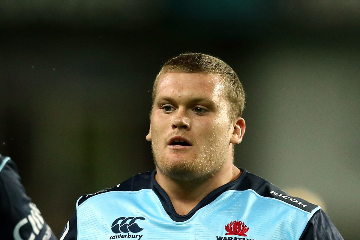 Get to know Tom Robertson