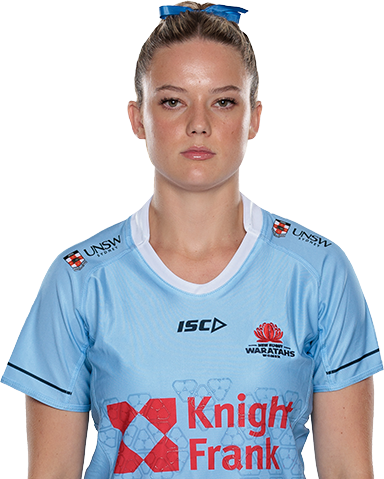 Hollie Cameron | Player Profile | RUGBY.com.au