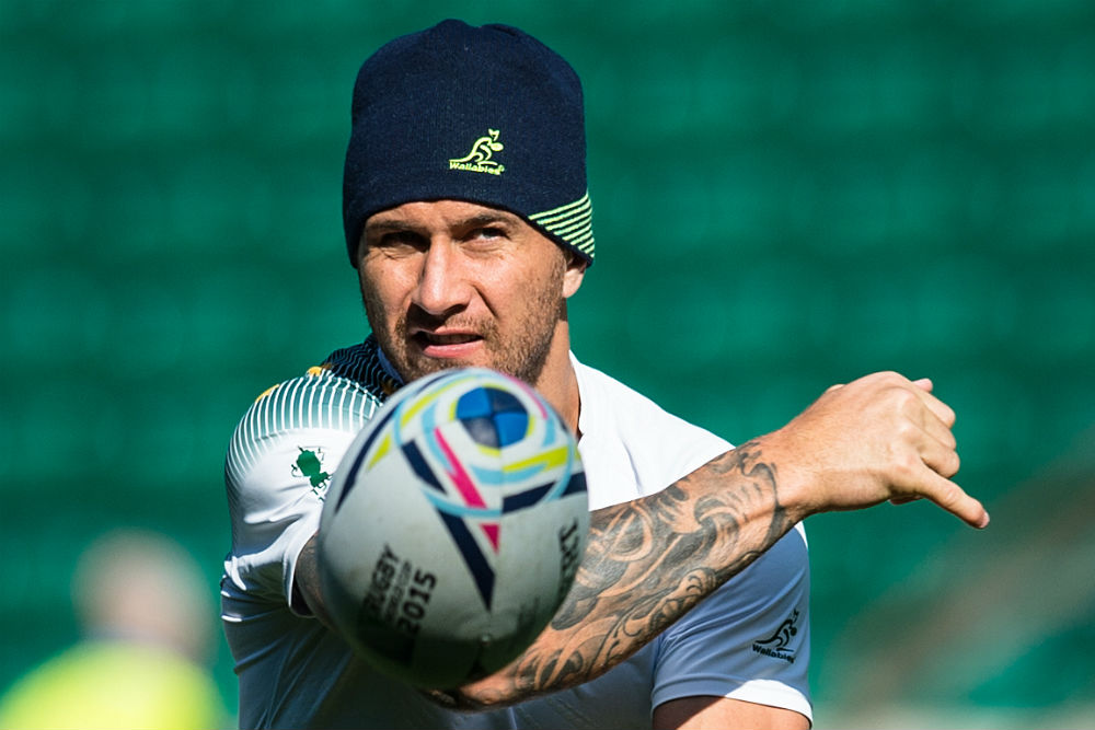 Sydney Sevens sell out