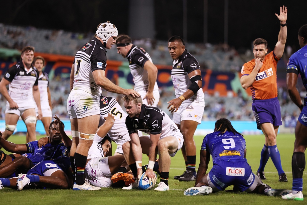 Super Rugby Pacific 2025 Teams: All the team news for Round Nine