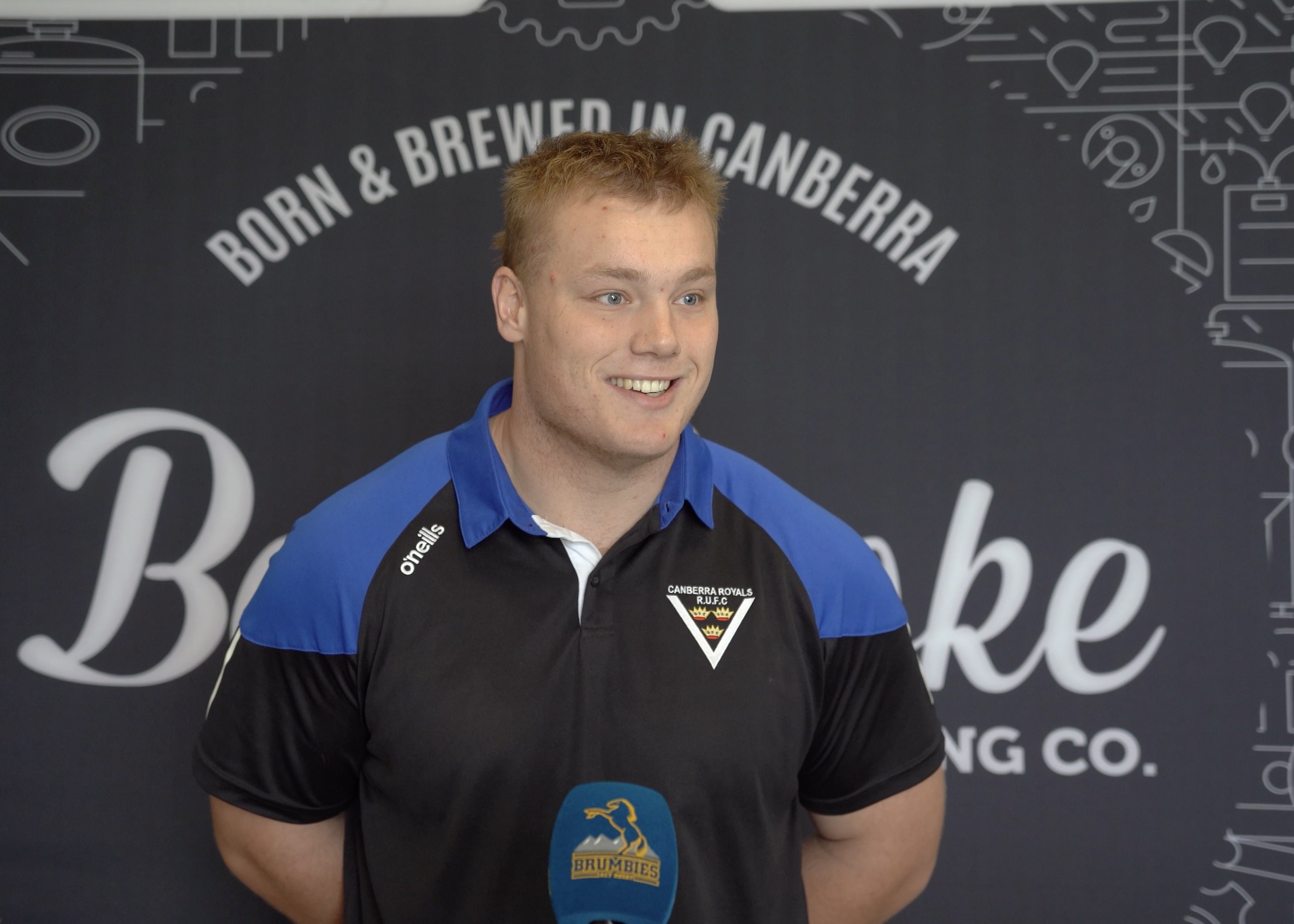 Royals prop Heffernan welcomes Round 3 challenge against Uni-Norths