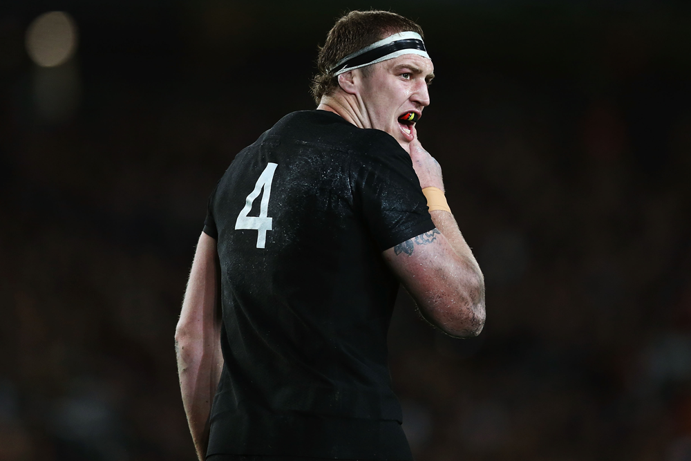 Retallick signs new deal with NZR