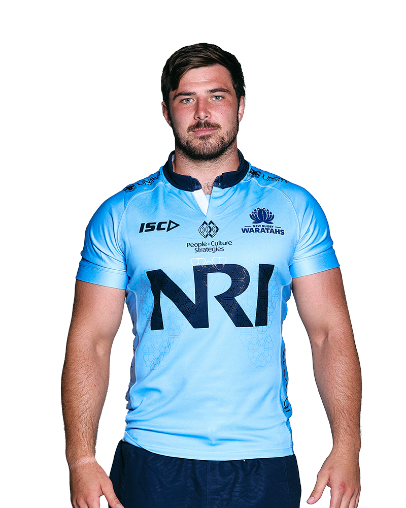 Ethan Dobbins | Player Profile | NSW Waratahs