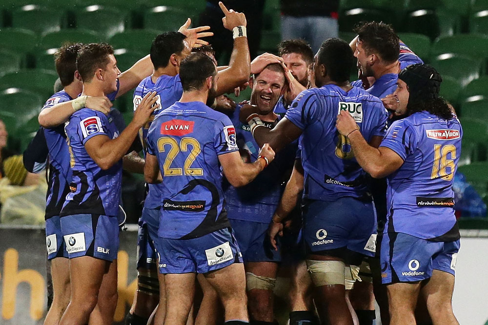 Forrest meeting 'constructive' but Force still set for Super Rugby axe