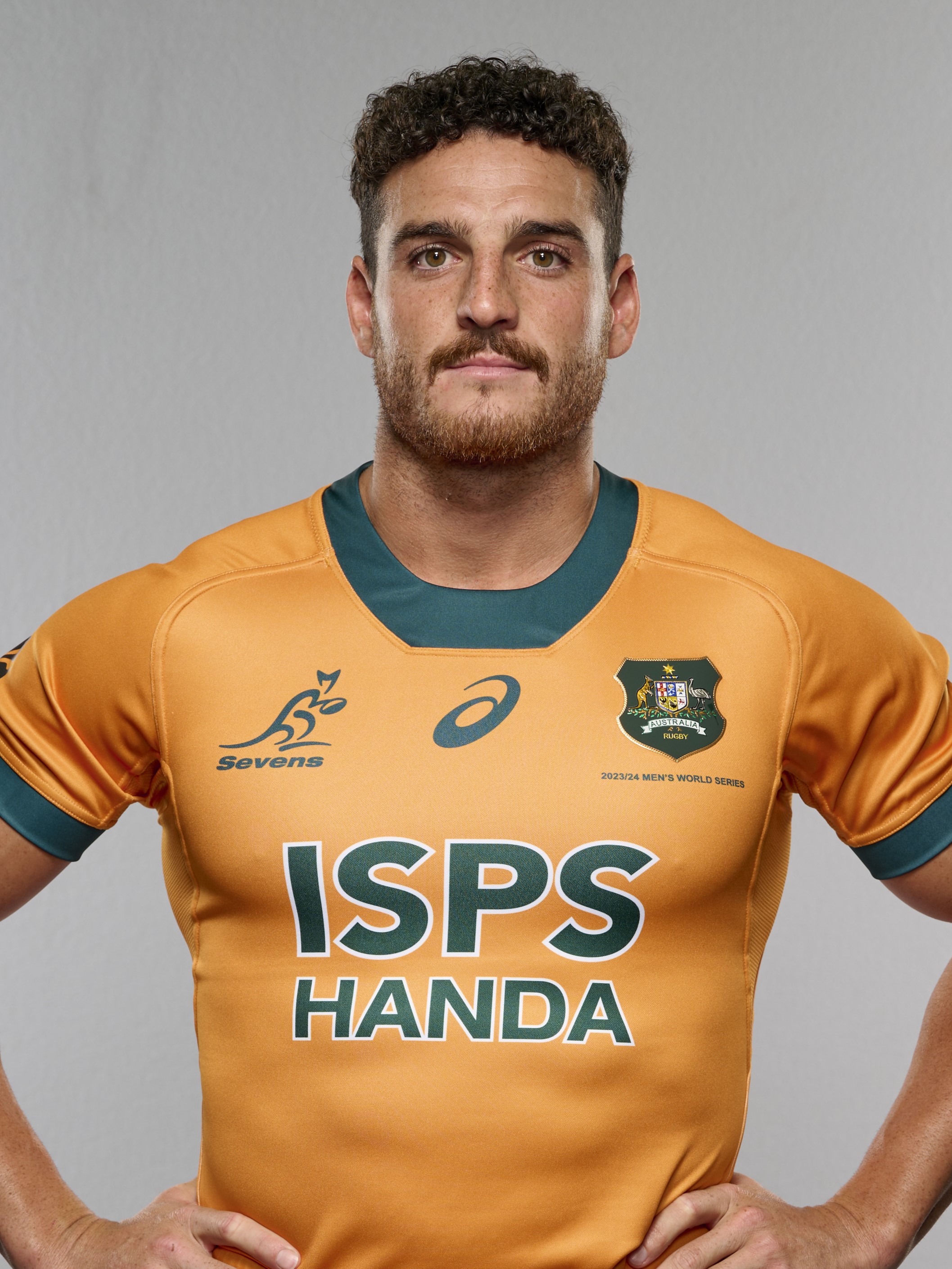 Matt Gonzalez | Player Profile | AU7s