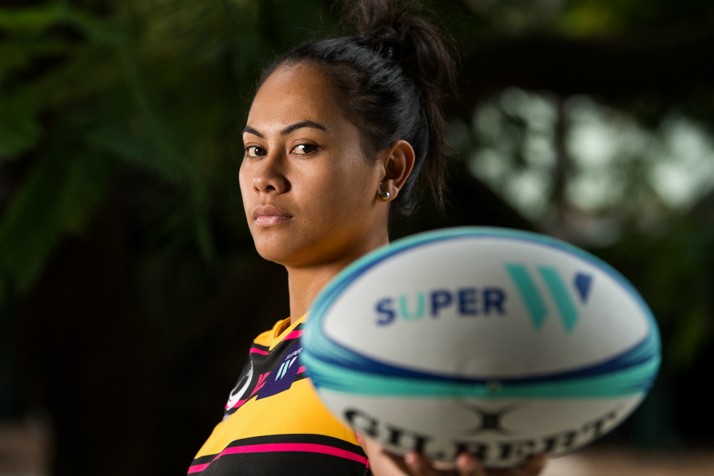 Western Force women will hit ground running