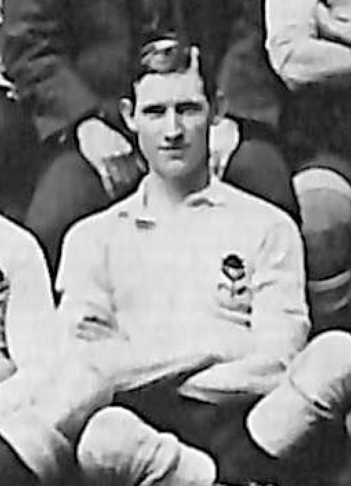 Richard John Simpson | Player Profile | Classic Wallabies