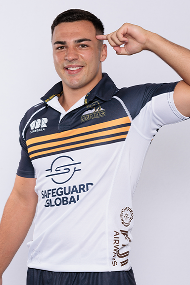 Klayton Thorn | Player Profile | Brumbies