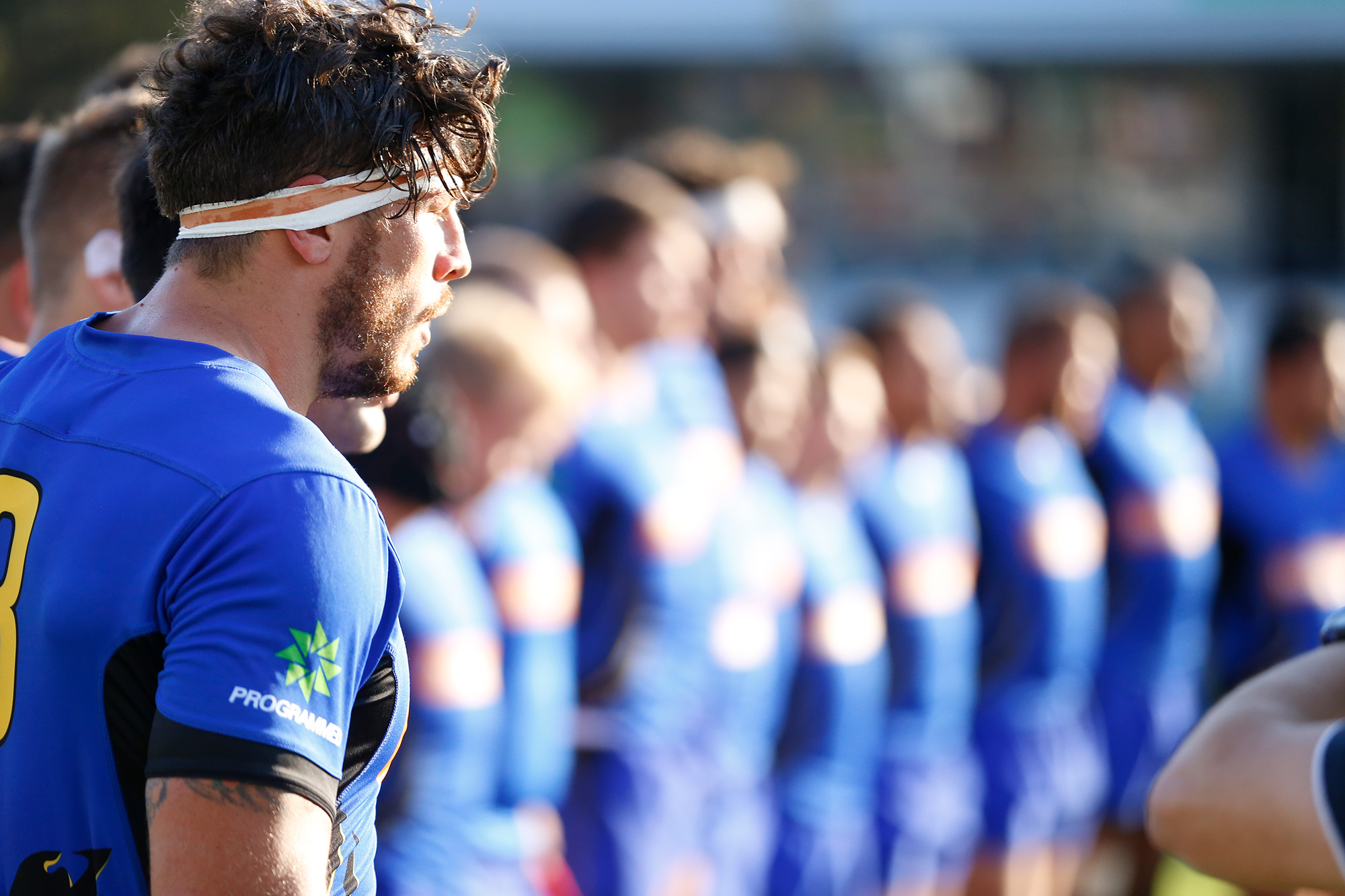 Western Force v Panasonic Wild Knights Team List