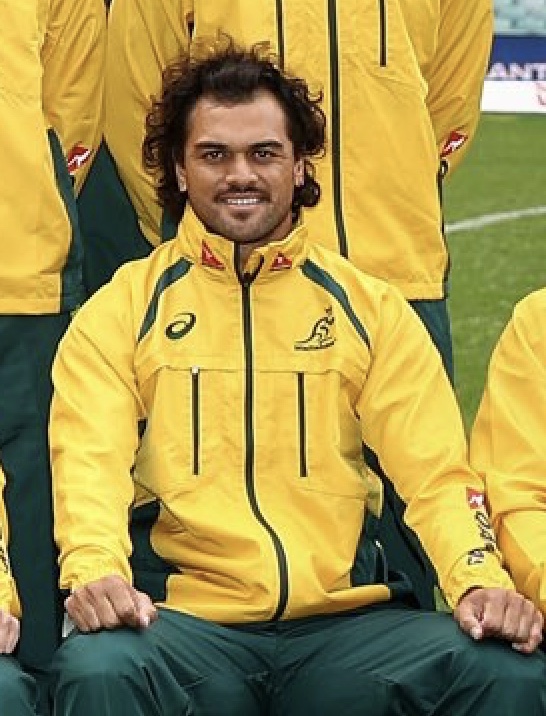 Karmichael Neil Matthew Hunt | Player Profile | Classic Wallabies