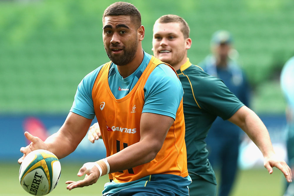 Tui's Test debut rollercoaster