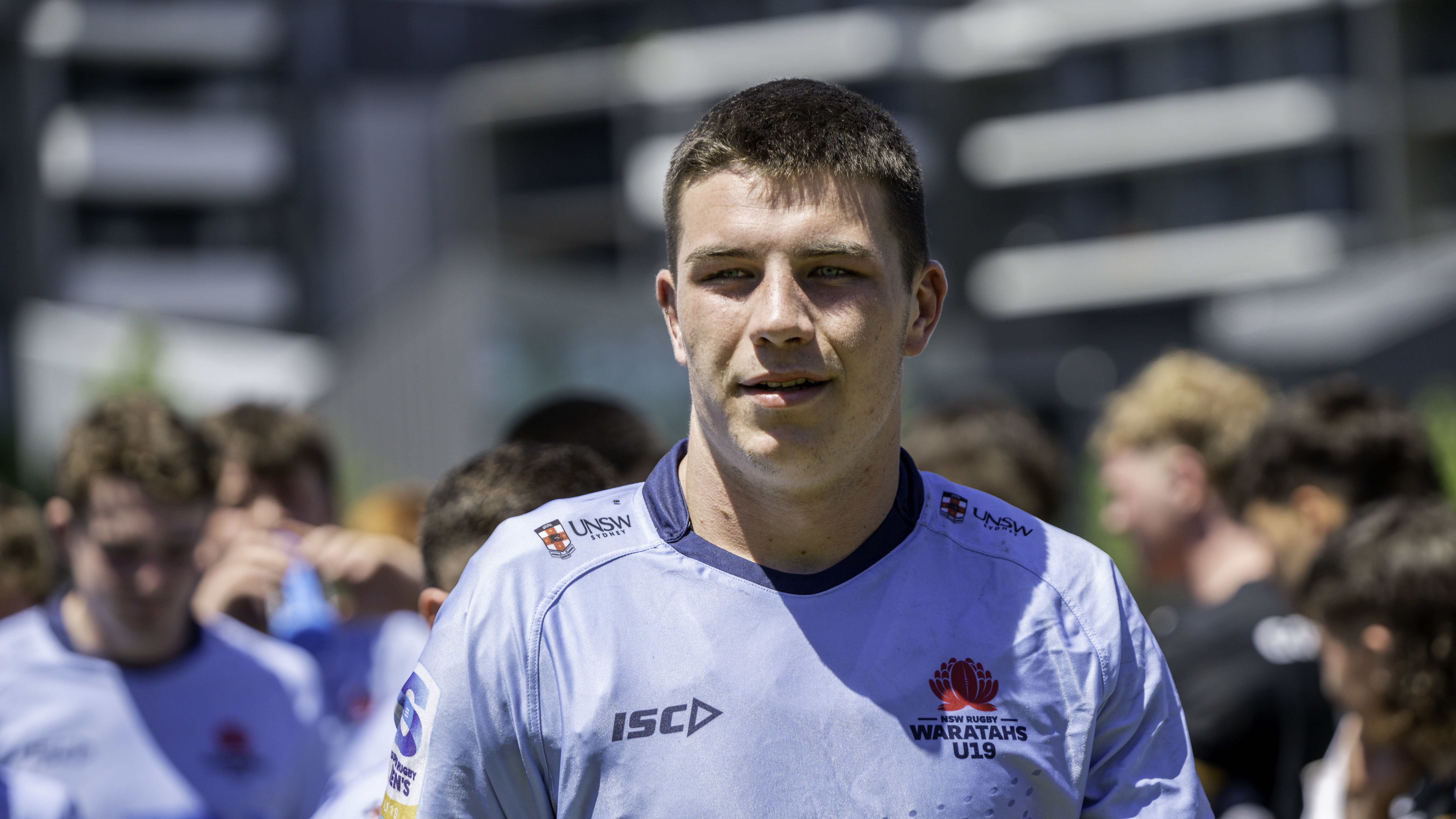 Eamon Doyle and Joey Fowler Take Next Step On Japan Tour