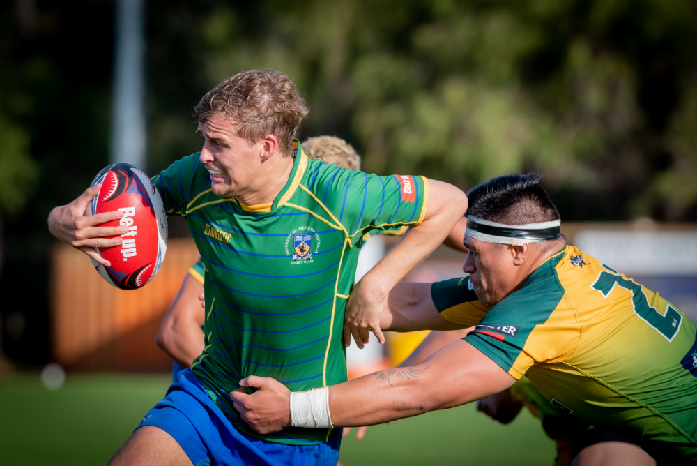 Club Corner: Catch up on the biggest battles from around the country