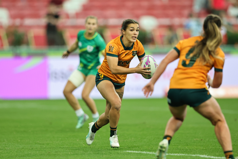 Ashby’s long awaited return, Aussie stars take centre stage for Next ...