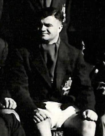 John Gordon Bain | Player Profile | Classic Wallabies
