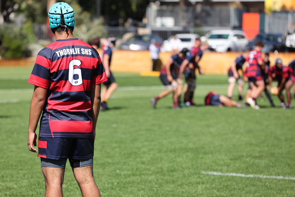 2021 Festival of Rugby