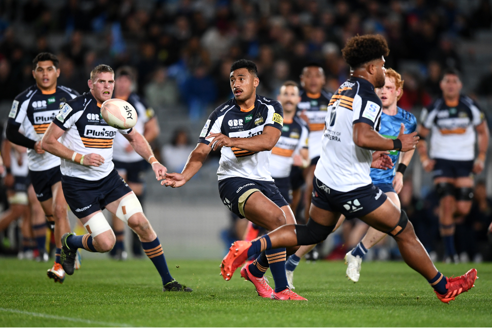 Super Rugby Trans Tasman Teams: All the team news for Round Four