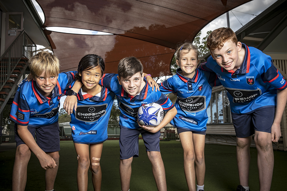 Brisbane Catholic Primary Schools Sevens returns for 2021