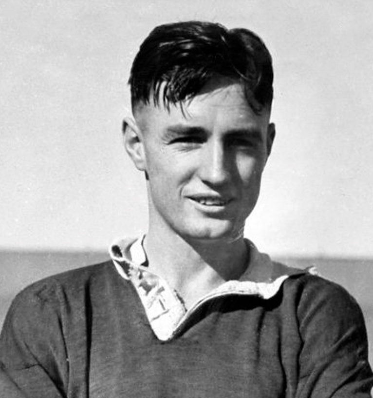 Cyril Thomas Burke | Player Profile | Classic Wallabies