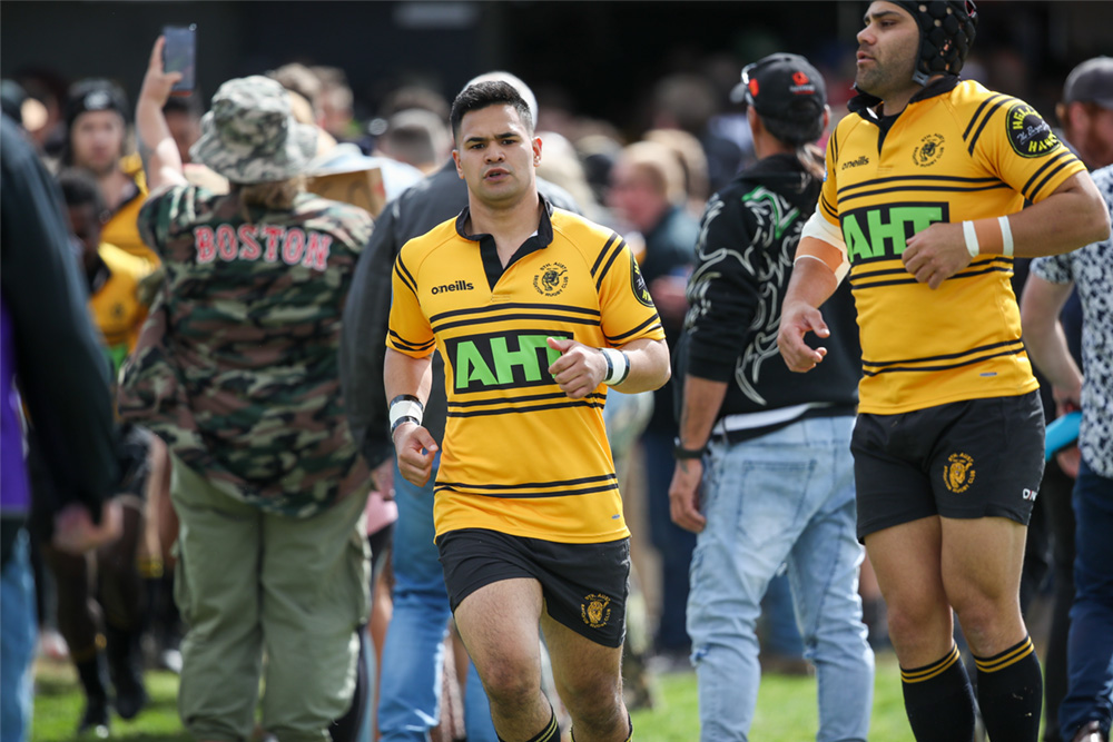 Rugby Union SA | Season in Review