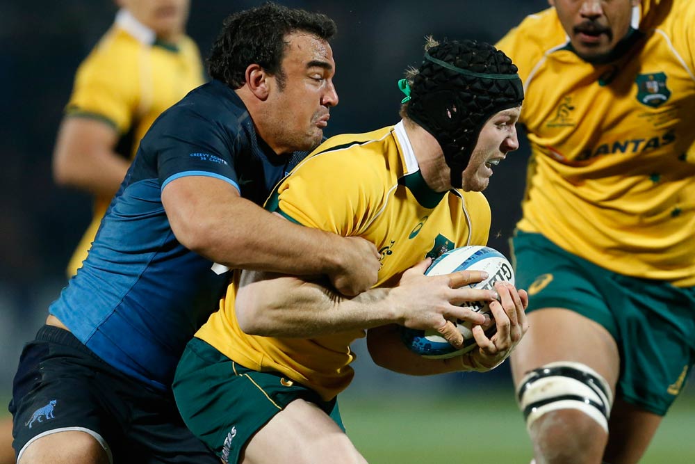 Wallabies announce 2016 rugby championship home test schedule
