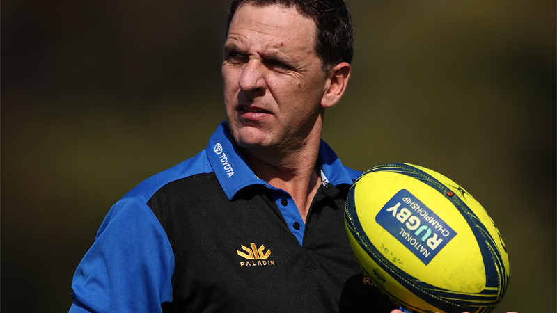 Sampson ecstatic with victory as Vikings loom