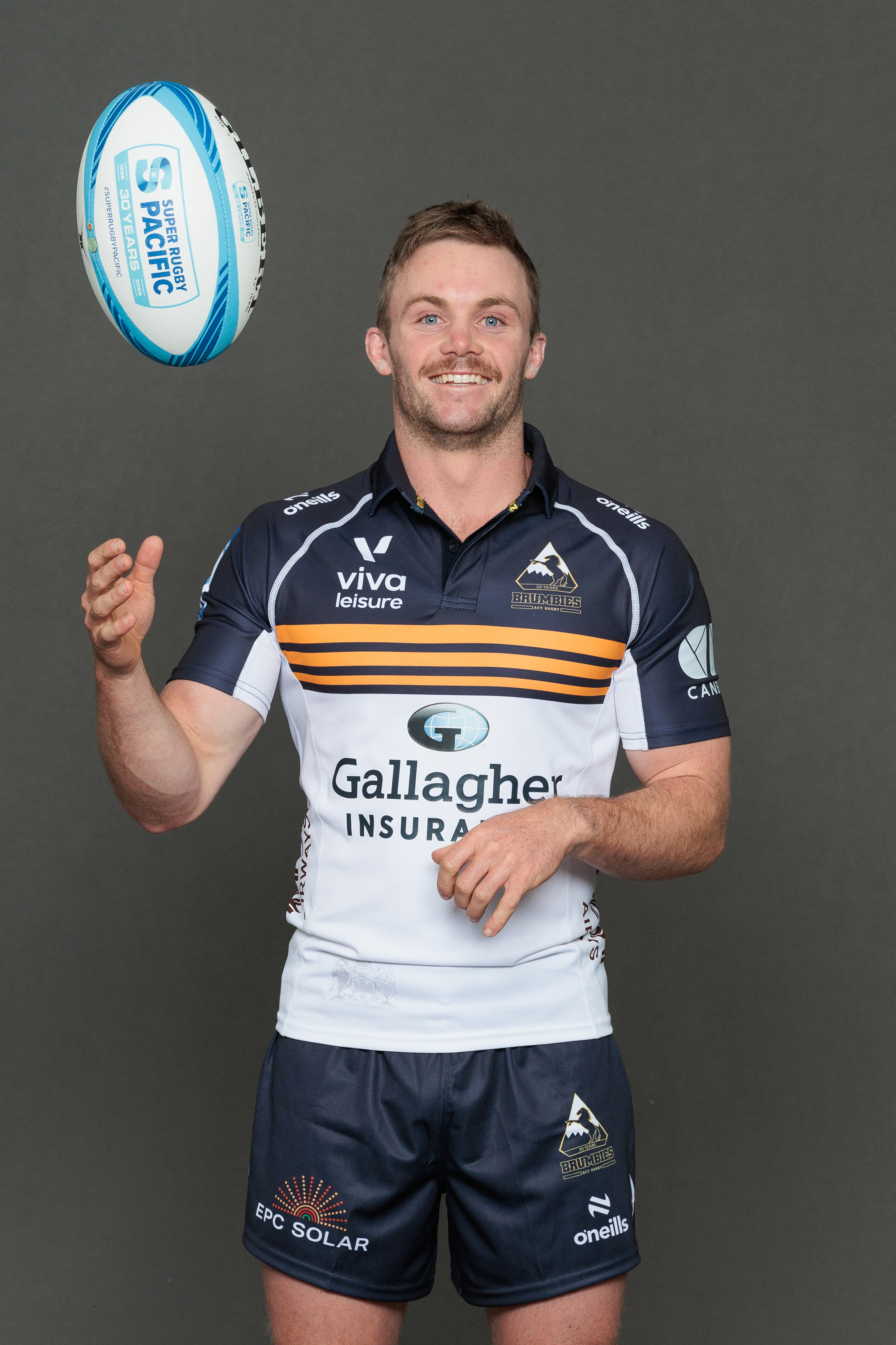 Ryan Lonergan | Player Profile | Brumbies