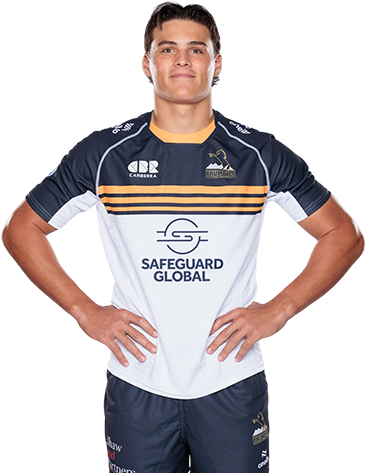 Lachlan Shaw | Player Profile | Brumbies