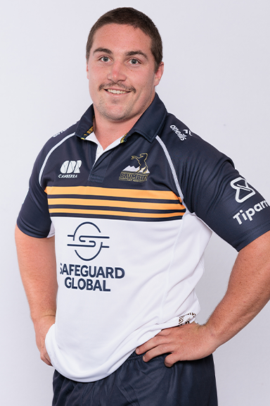 Lachlan Lonergan | Player Profile | RUGBY.com.au