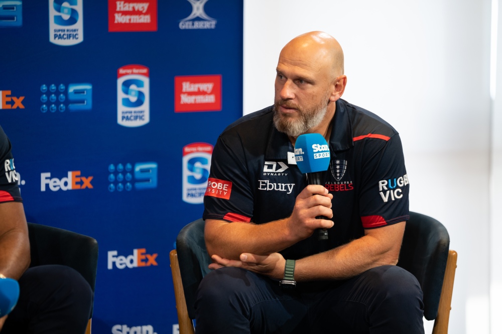 'We want to play Rugby that inspires people': Rebels out for statement ...