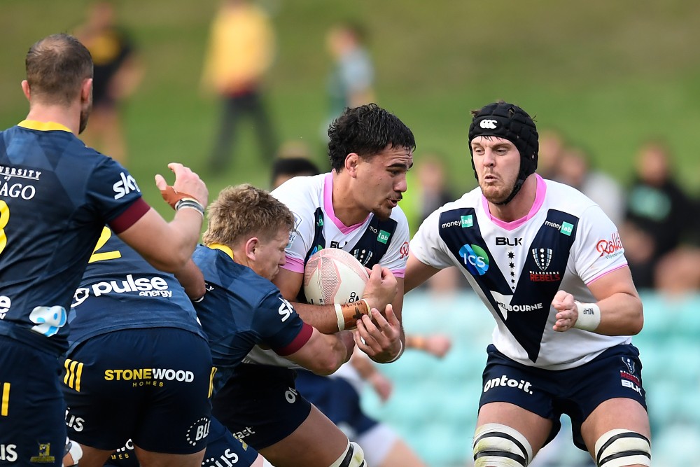 Chiefs v Rebels moved from New Zealand as Rebels adjust to new home