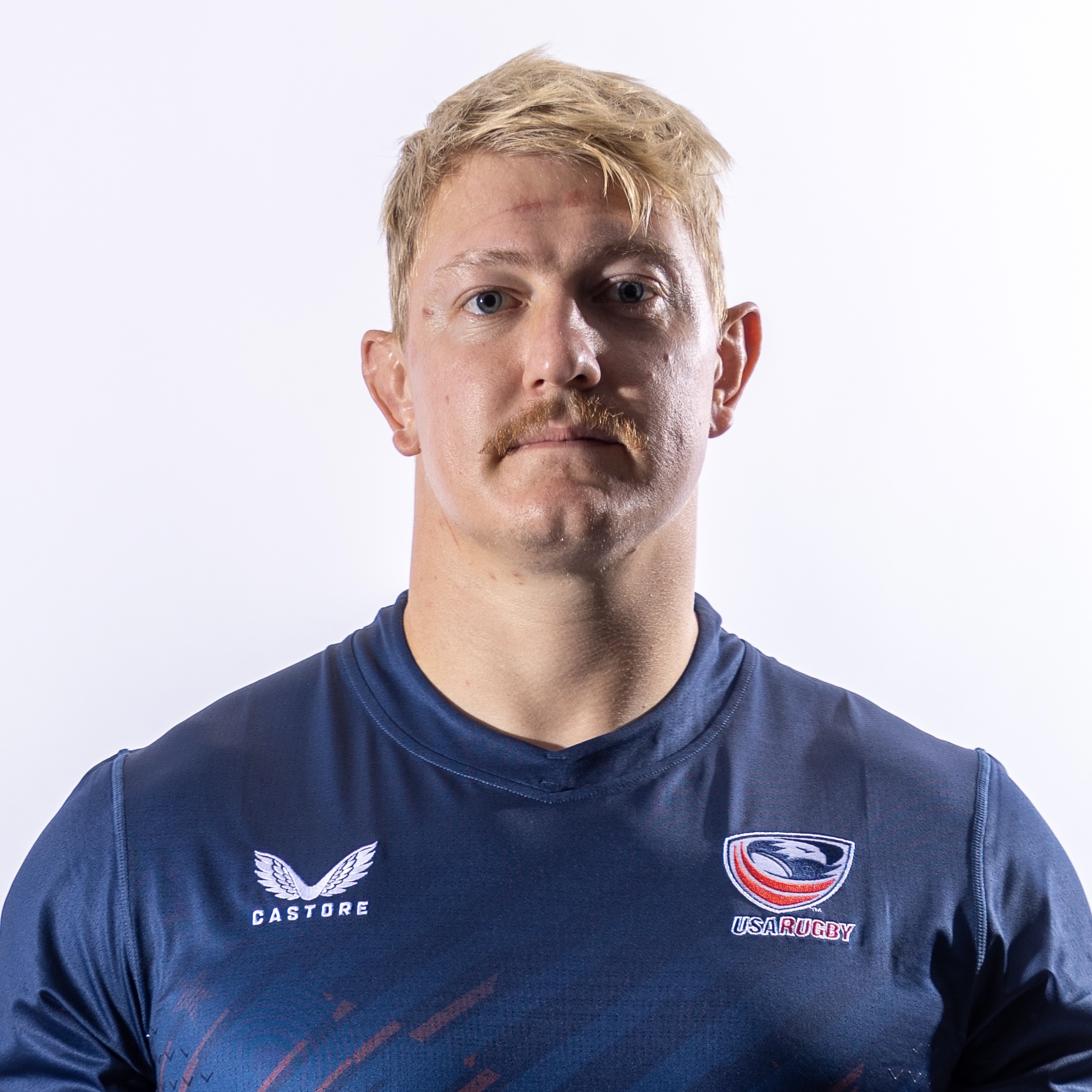 Kaleb Geiger | Player Profile | USA Eagles