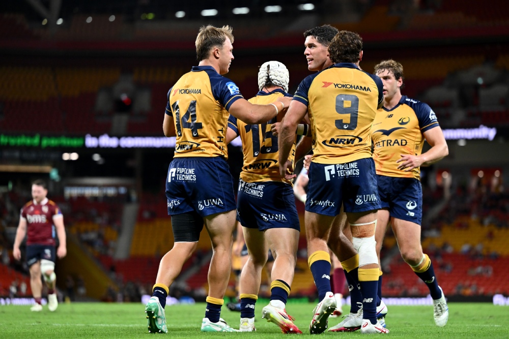 Super Rugby Pacific 2026 Team of the Week: Looking at the best ...