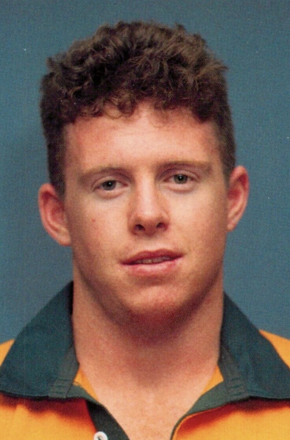 Matthew Gerard O'Connor | Player Profile | Classic Wallabies