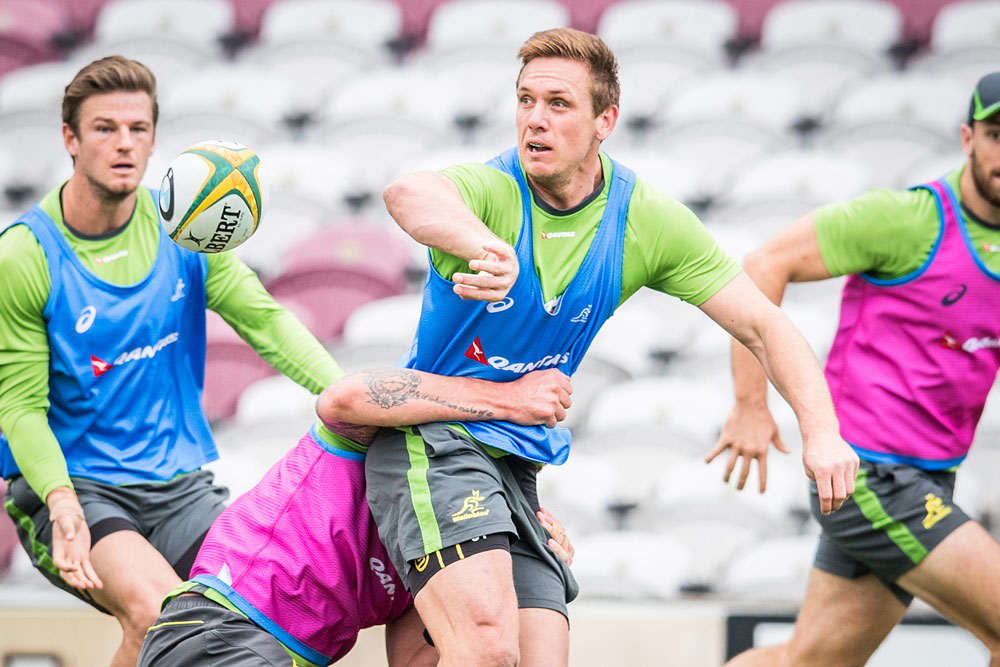 Haylett-Petty excited for debut