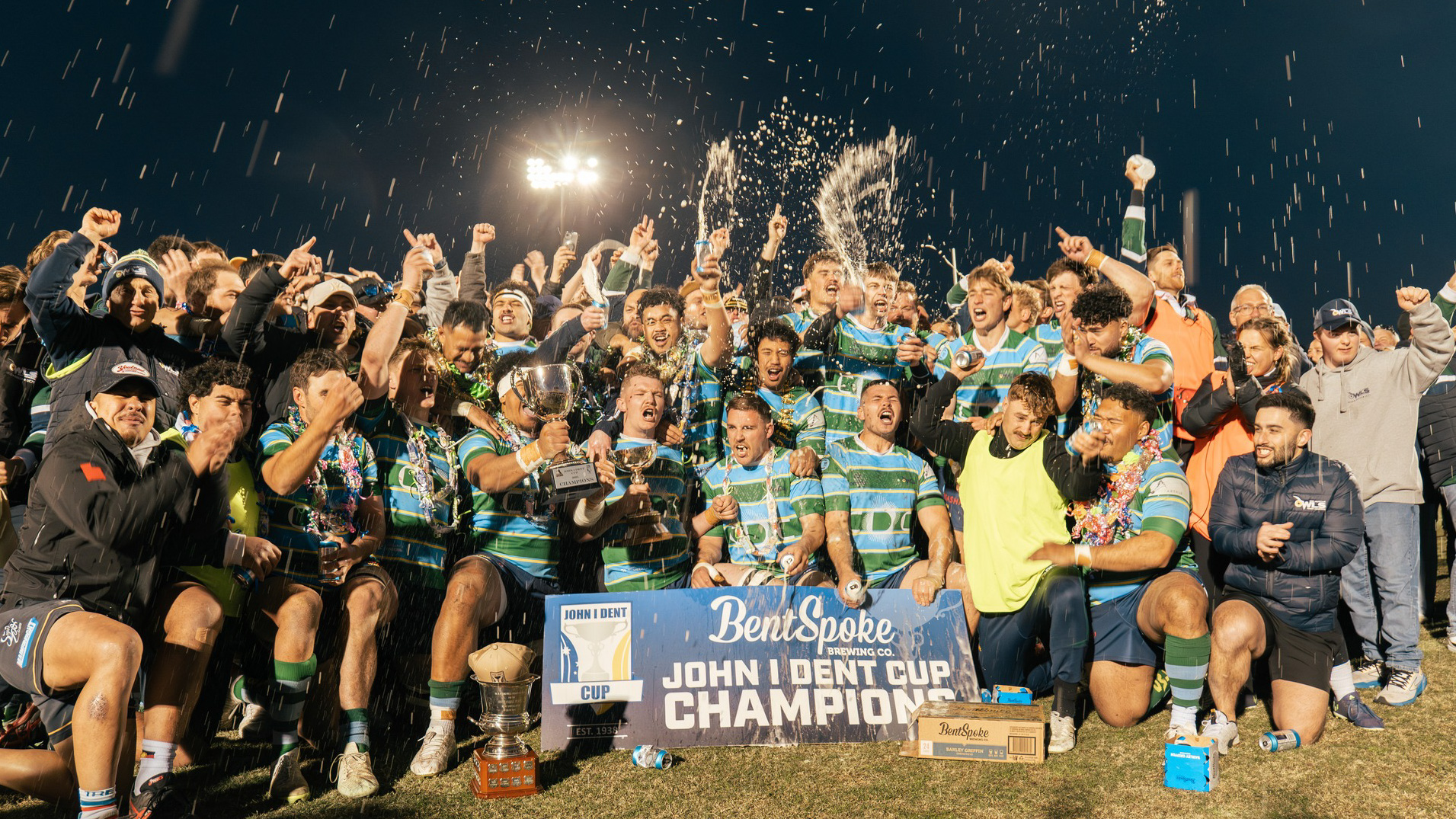 The Stage is Set: 2026 ACT Premier Rugby draws unveiled
