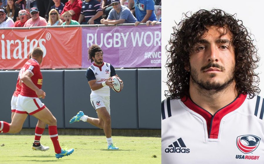 Eagle Alumni Network Spotlight: Ryan Matyas