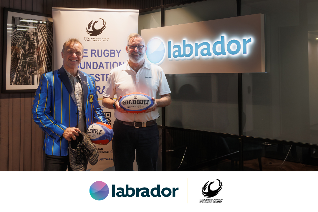 RugbyWA Announces Labrador Petro-Management Donorship with the Rugby ...