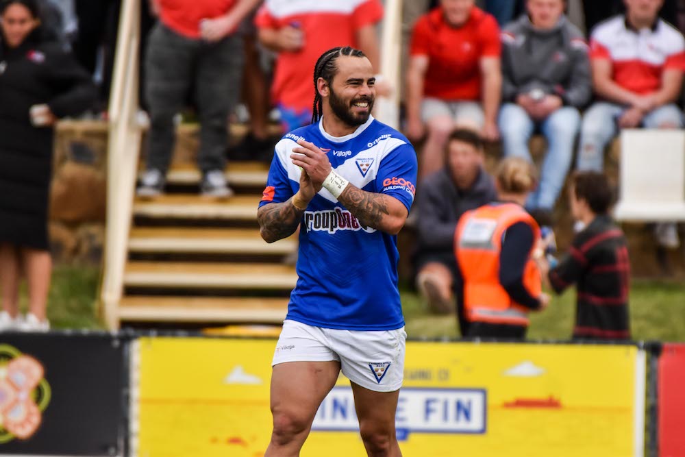 John I Dent Cup Grand Final Wrap