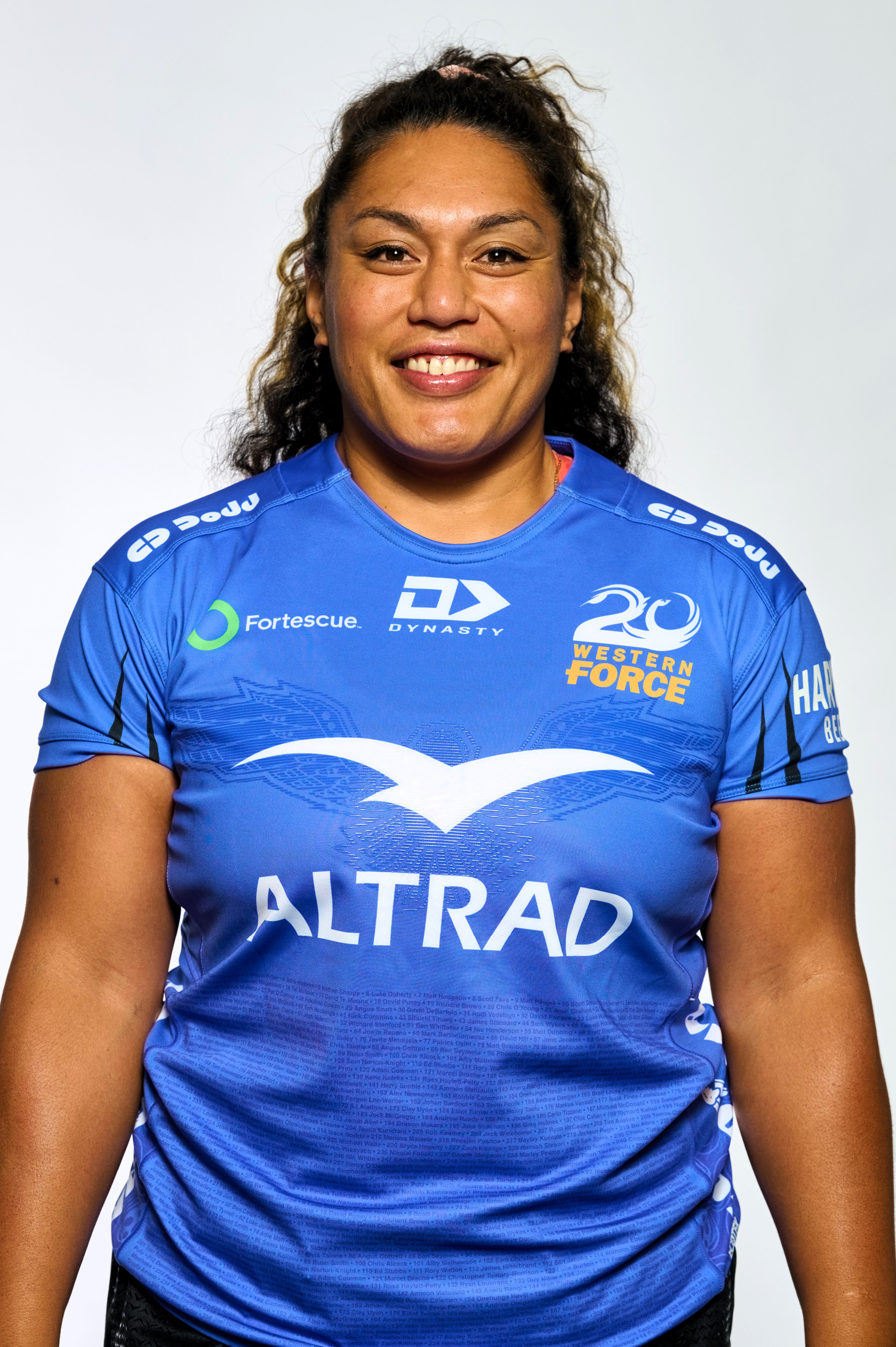 Alapeta Ngauamo | Player Profile | Rugby Victoria